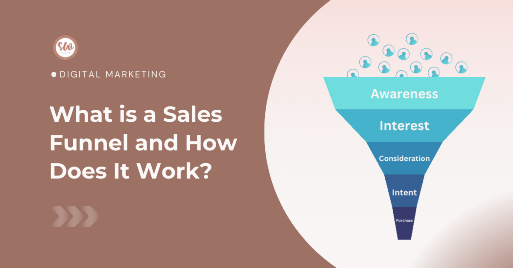 What is a Sales Funnel and How Does It Work?